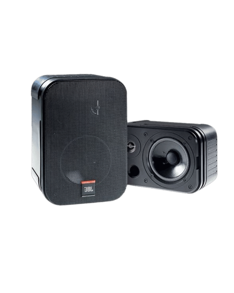 JBL control 1 pro Two-Way Loudspeaker - SAKTHI AV TRONICS
